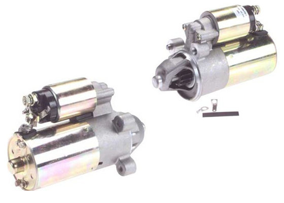 China Automotive Starter Motor Lester 6654 F7PU-11000-JA 12V CW 12T distributor