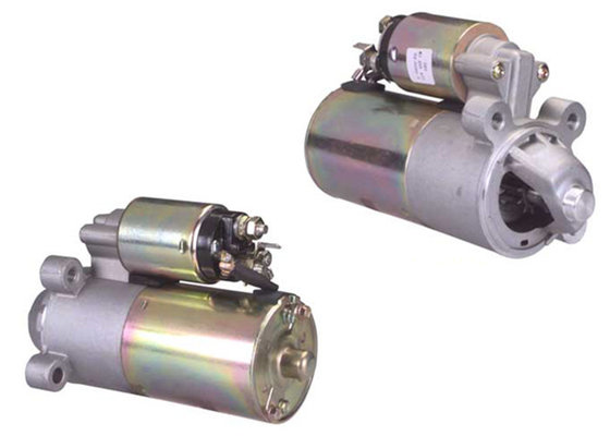 China Ford Car Starter Lester 6655 98AB-11000-EC YS4Z-11002-EA YS4Z-11002-EB distributor