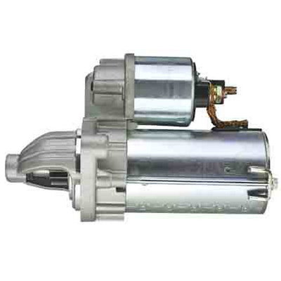China 1.3 kW / 12 Volt Valeo Starter Motor Lester 33252 OEM D6G1 D6G32 LRS02252 46823548 51810266 55204116 distributor