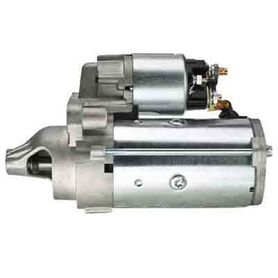 China 1.5kW / 12 Volt CW 11-Tooth Car Starter Motor  Lester 32737 OEM D7G3 LRS01737 2-2840-VA CS1329 distributor