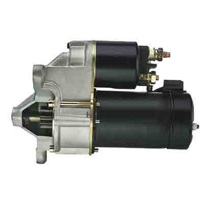 China 1.0KW / 12V Starter Motor  Lester 17701 OEM D6RA16 D6RA161 STR4603 CS566 LRS00749 distributor