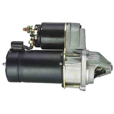 China Auto Starter Motor Lester 30899 D6RA32 D6RA93 D6RA249 D6RA293 D6RA162 D6RA62 CS519 LRS01648 distributor