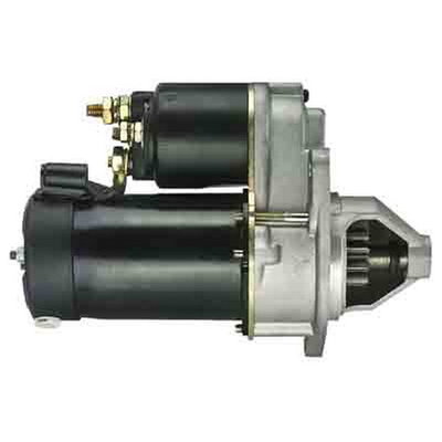 China 1.1KW / 12V 9T CCW Valeo Starter Motor Lester 32041 D6RA43 D6RA431 STR54039 CS126 LRS00231 VALEO PMGR distributor