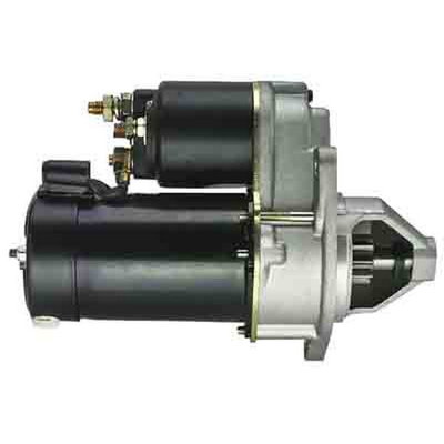 China PMGR  Valeo Starter Motor Lester 18358 D6RA42 D6RA421 CS94 STR54025 1.1KW / 12V 9T CCW distributor