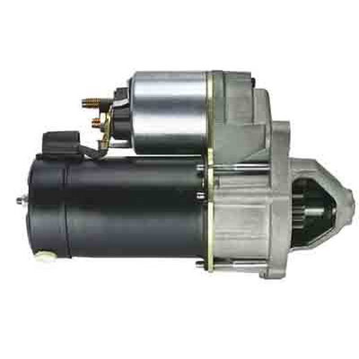 China 1.1KW / 12V 10T CW Valeo Starter Motor Lester 30615 D6RA39 STR52009 CS371 LRS00614  VALEO PMGR distributor