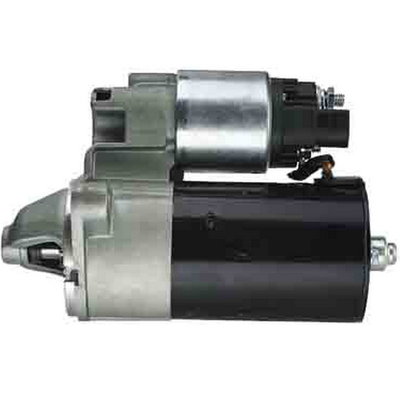 China Automobile Starter Motor Lester 30984 0-001-107-030 0-001-107-075 LRT00214 STM605 JS1105 distributor