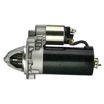 China 1.7KW / 12V 10T CW Bosch Auto Starter Lester 17038 STR2209 CS360 LRS02028 0-001-110-016 Bosch PMGR distributor