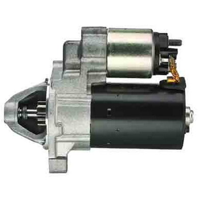 China Auto Starter Motor Lester 32708 0-001-107-410 0-001-107-418 STR50302 CS1289 LRS01700 Bosch PMGR distributor