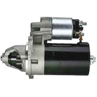 China Car Starter Motor  Lester 18473 0-001-107-024 STR50245 2-1921-BO LRT00192 Bosch PMGR 1.1KW/12V distributor