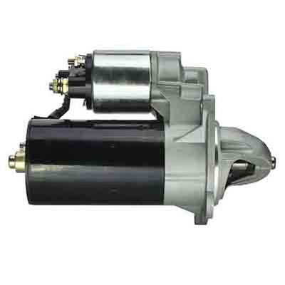 China Car Starter Motor  Lester 17858 6-004-AA2-014 6-004-AA2-003 Bosch PMGR 1.5KW/12V 9T CW distributor