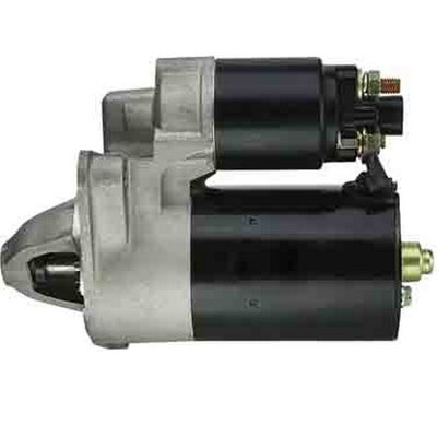 China Auto Starter Motor Lester 17790 6-004-AA0-003 6-004-AA0-008 6-004-AA0-023 STR2111 LRS01636 PMGR 1.2KW/12V 8T CW distributor
