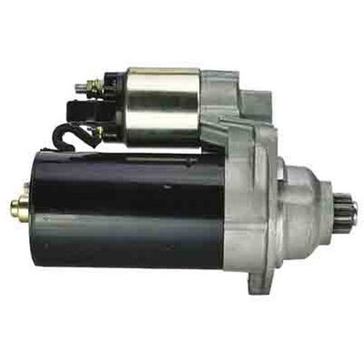 China Automotive Starter Motor Lester 17755 0-001-125-012 0-001-125-013 0-001-125-042 LRS00977 CS974 distributor