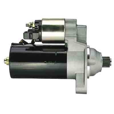 China Automobile Starter Motor Lester 17819 0-001-125-009 0-001-125-010 STR2234 CS1266 LRS01462 distributor