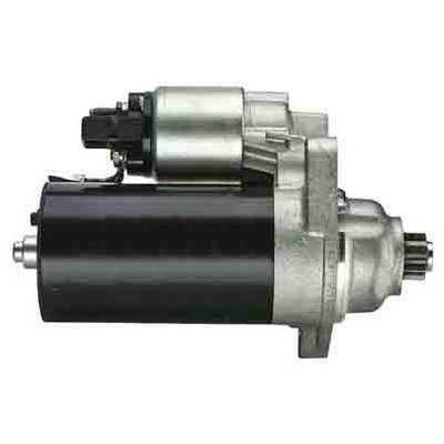 China Electric Starter Motor Lester 31231 0-001-125-021 0-001-125-022 STR52014 CS1200 LRT0022 distributor