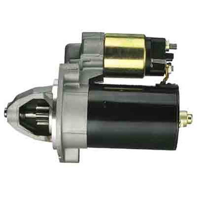 China Auto Starter Motor Starter Bosch 12V Lester 17730 0-001-107-037  0-001-107-096 STR2049 CS327 LRS00185 distributor