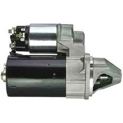China Electric Starter Motor Lester 30898 0-001-107-402 0-001-107-409 0-001-107-436 CS1257 LRS00898 distributor
