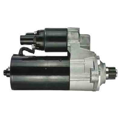 China 1.7KW Bosch Auto Starter Lester 17971 0-001-123-016  STR50252 CS1286 LRS01672  PMGR distributor