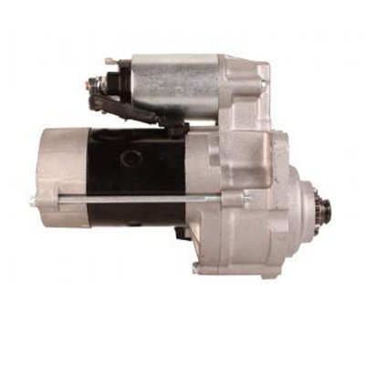 China Automotive Starter Motor Lester 17556 M2T56271 M2T56272 M3T61171 STR28007 JS1014 LRS01189 distributor