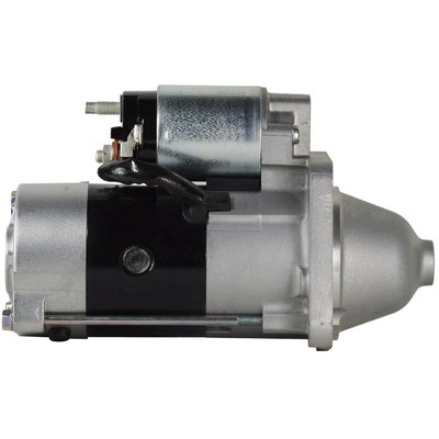 China Mitsubishi Starter Motor Lester 17940 M2T88372 M2T88372ZC LRS02296 LRS2296 56041579AB distributor
