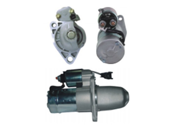 China Car Starter Motor Lester 17695 S114-801A S114801B S114-801C LRS01310 LRS1310 23300-31U00 23300-31U01 distributor
