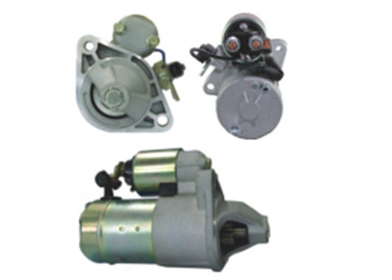 China Lester 17146 23300-0M200 Hitachi Starter Motor S114-520B S114-534 S114-802A distributor
