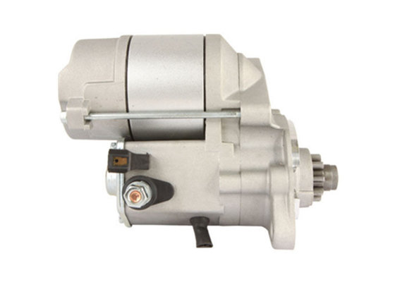 China Electric Starter Motor 18144N / 17363N 9702809-843 0280008430 0280008431 0280008432 distributor
