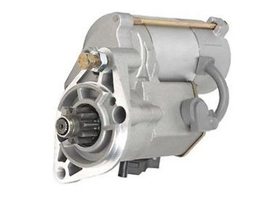 China Auto Starter Motor 17876 2-2662-ND 4280001250 28100-31050 2810031050 12V 2.0kW 10t distributor