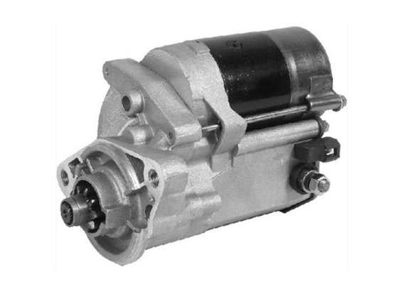 China 1.0kW Denso Starter Motor 16833 028000-9260 1280001520 1280003340 1280003350 2280000440 2810004010 distributor