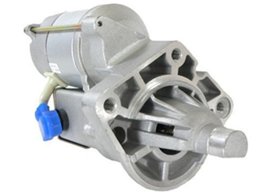 China 1.4kW 10t Denso Starter Motor 17735 228000-6112 2-1943-ND 2-1943-ND-2 2280006112 2280006113 distributor
