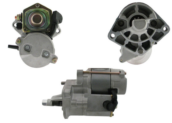 China Denso 12V Starter  17465 / 2-1695-ND 2-1695-ND-2 2-1695-ND-3 1280009380 1280007141 1280007140 distributor
