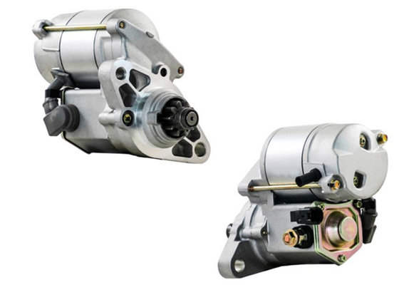 China 1.4kW 10t Denso Starter Motor 7485 / 228000-1560 / 2-1588-ND / 2280001560 / LRS02277 / LRS2277 / 2810066040 distributor