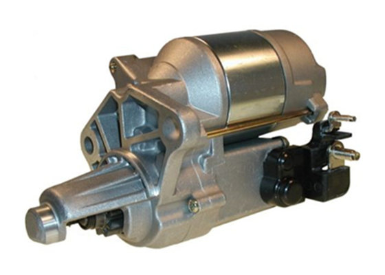 China Denso Starter Motor 17466 / 17466CN 2-1398-ND 2-1398-ND-1 2-1398-ND-2  2-1398-ND-3 LRS01396 distributor