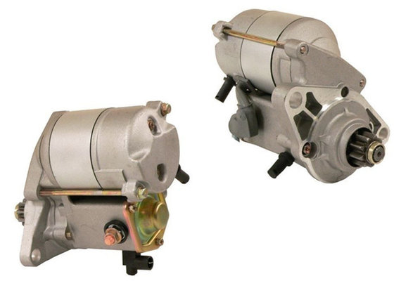 China D7RSA10 / D7RSA4 Denso Starter Motor 17526 / 2-1701-ND 2-1701-ND-1 2-1701-ND-9 228000-2260 128000-7460 LRS00887 distributor