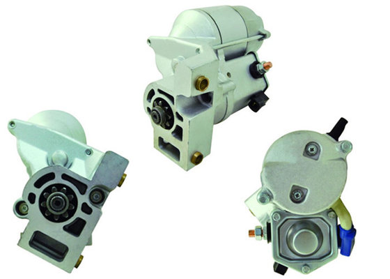 China Auto Starter Motor 17546 / 2-1561-ND / 228000-0810 / 2280000811 / 1280009702  S114753 / LRS01391 distributor
