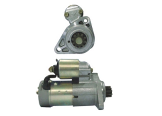 China Automobile Starter Motor Lester 17927 / S114-881 S114-881A / 2-3075-HI / 23300CG000 / 23300CG00A distributor