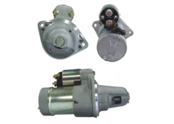 China Lester 17745  Hitachi Starter Motor S114-806 S114-806A S114-806AR LRS02052 STR3304 distributor