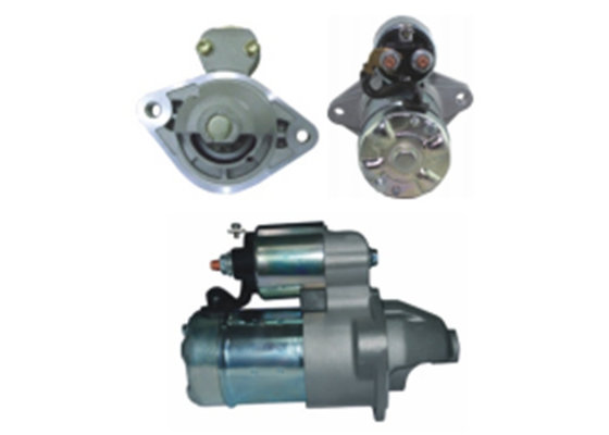 China Hitachi Starter Motor Lester 18328 2-2461-HI / S114-808 / 0986018330 LRT00131 / 455940 distributor