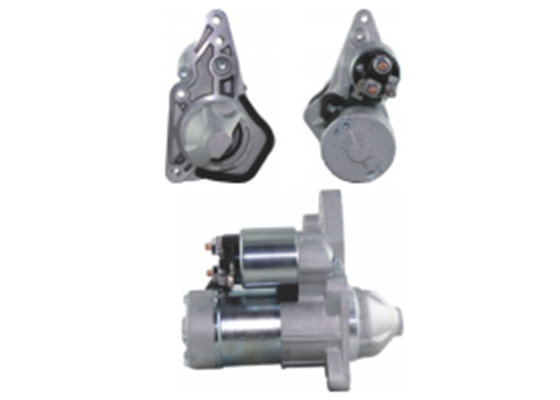 China Lester 19092 Hitachi Starter Motor S114901 / S114-901A  / LRS02454 / LRS2454 / 23300EE00A distributor
