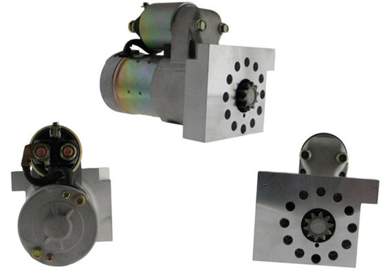 China Automotive Starter Motor Lester 19695 2-2982-HI 2-2982-HI-1 12v 1.4kW 10t distributor