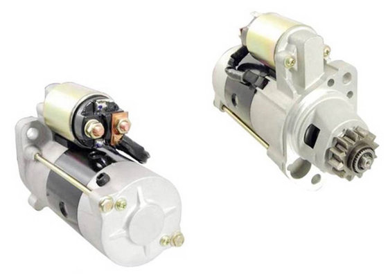 China 1.7KW 12T Mitsubishi Starter Motor Lester 32699 M8T71471 / 2-3325-MI / STR71046 / JS1295 / LRS01667 distributor