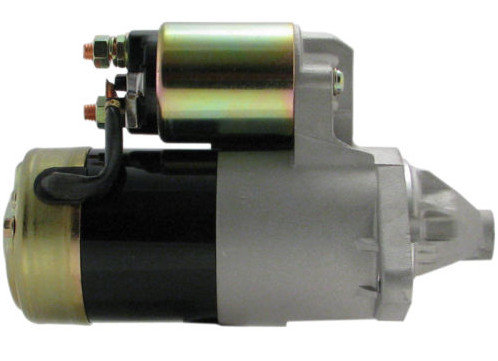 China 1.4KW Mitsubishi Starter Motor M1T72481 / LRS02097 / M1T72483 / D6RA13 / CAB0907 distributor