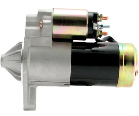 China Automobile Starter Motor Lester 17006 M1T74281 M1T74281ZC STR3022 JS1006 LRT00103 17006Z 2-1232-MI distributor