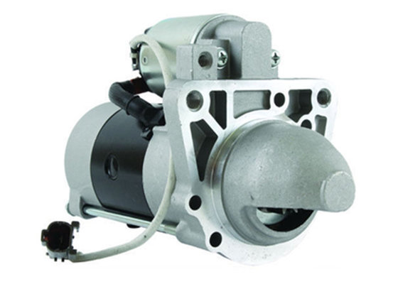 China Automotive Starter Motor Lester 17867 M2T85571 M2T85571ZC 2-2887-MI 2.2KW / 12V 10T CW distributor