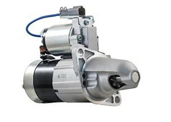China Starter Motor Mitsubishi Lester 17688 M0T80281 M0T80281A  M0T80281AC M0T80281B M0T80285 LRS00793 distributor