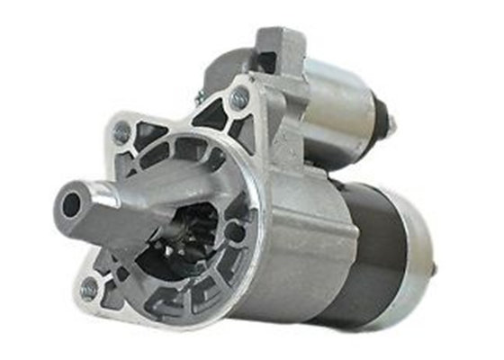 China Mitsubishi Starter Motor Lester 17848 M0T91781 M0T91781ZC 2-2778-MI MITSUBISHI PMGR 1.2KW / 12V 10T CW distributor