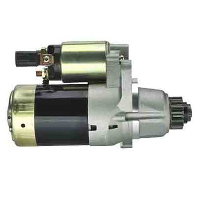 China PMGR12V 1.4KW CCW 13T Mitsubishi Starter Motor Lester 17835 2-2343-MI M0T60781Starter distributor