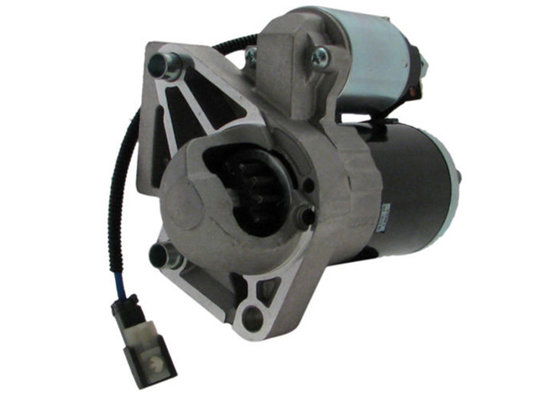 China Automotive Starter Motor Lester 17872 M0T20771 M0T20771ZC 2-2814-MI 12V 1.7KW CW 11T distributor