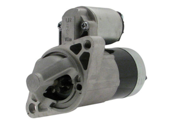 Best 1.2KW Mitsubishi Starter Motor Lester 17829 M0T84881 M0T84881ZC STR71083 JS1316 2-2326-MI