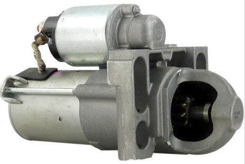 China Auto Starter Motor OEM Delco 12568051 8000016 89017631 4.8L 5.3L 6494  2-2336-DR  6494Z OEM distributor