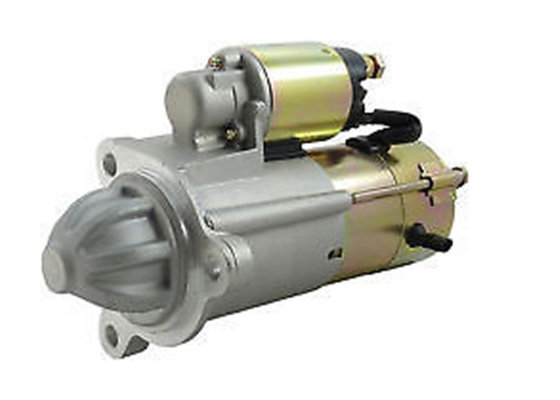 China Delco Starter Lester 6452 , 10465375 , 9000812 , 9000864 , 2-1912-DR , 2-1912-DR-1 , 2-1912-DR-2 , 6452N distributor